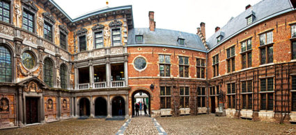 Anversa - Cosa vedere e guida di viaggio