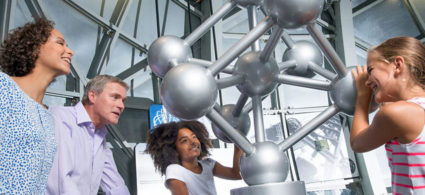 Atomium - Biglietti, orari e info utili
