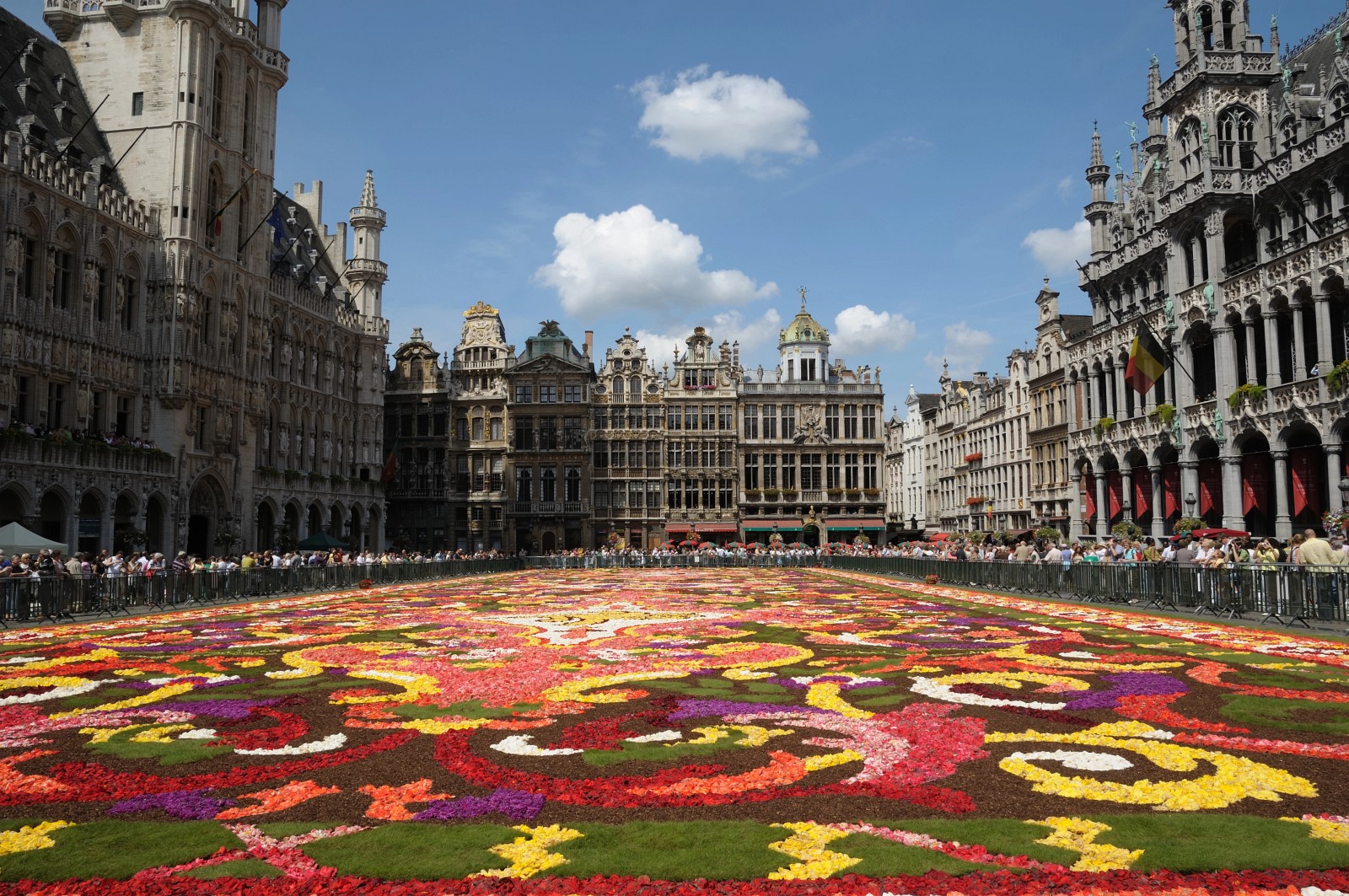 Eventi in Belgio: festival, feste e manifestazioni da non perdere