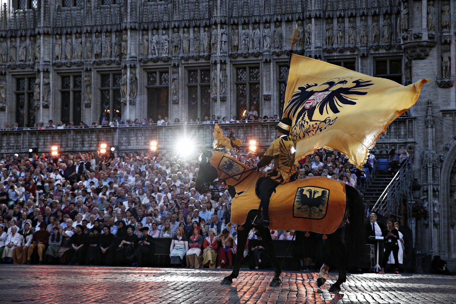 Eventi in Belgio: festival, feste e manifestazioni da non perdere
