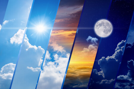 Previsioni meteo e Clima del Belgio